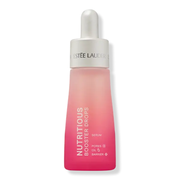 Estée Lauder Nutritious Booster Drops Serum
