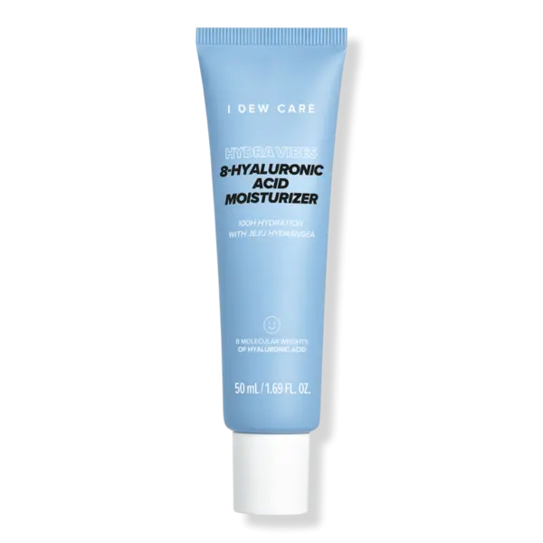 I DEW CARE Hydra Vibes 8-hyaluroinc Acid Moisturizer