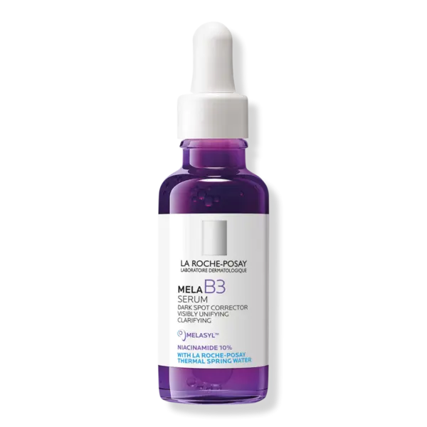 LA ROCHE-POSAY Mela B3 Serum Dark Spot Corrector