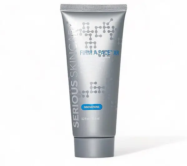 SERIOUS SKINCARE Firm-a-face Xr. Allover Skin T Ightener