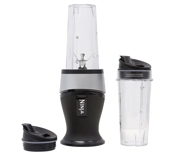 NINJA Nutri- Fit