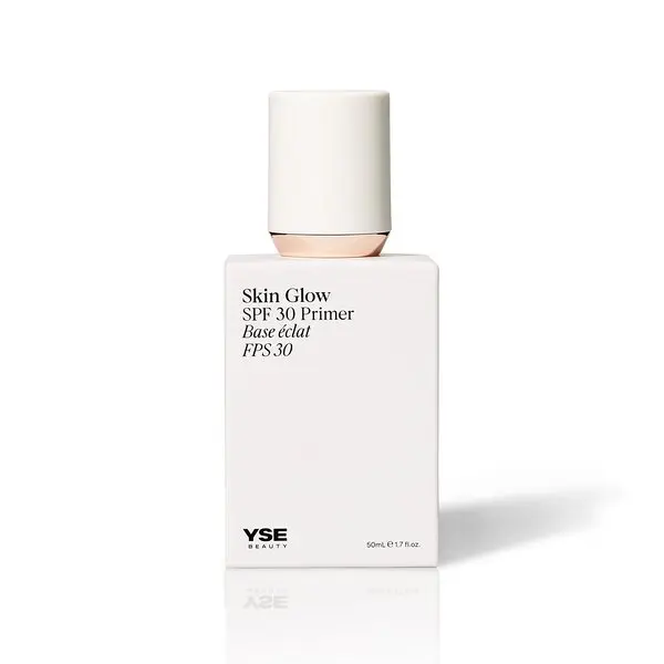 YSE BEAUTY Skin Glow Spf 30 Primer