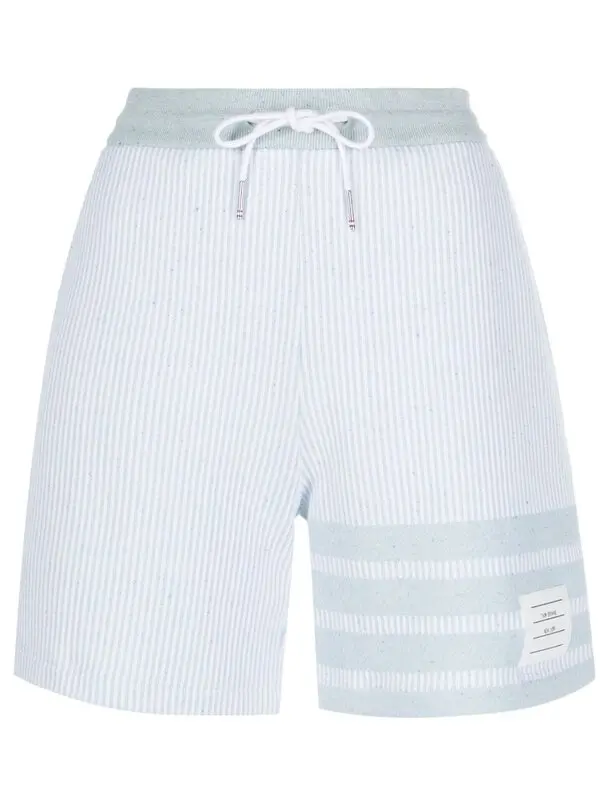 Thom Browne 4-bar Track Shorts