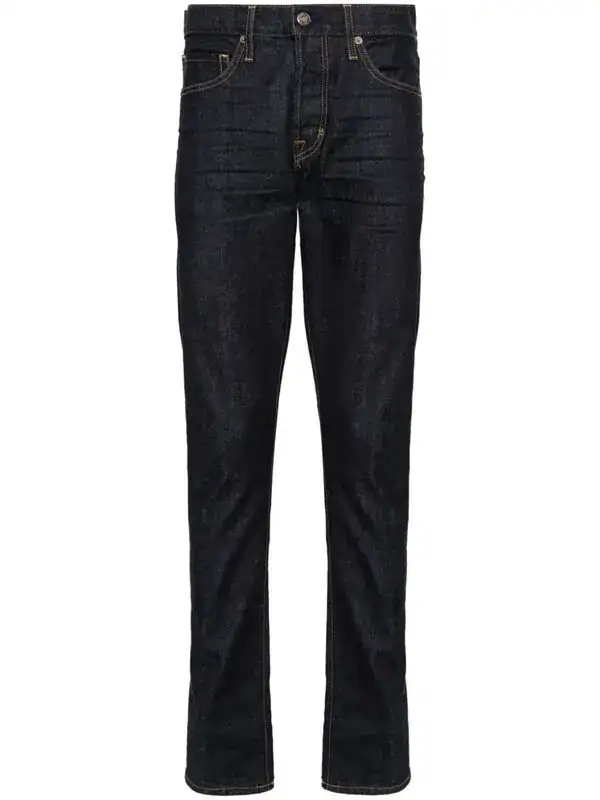 TOM FORD SLIM デニムパンツ 29インチ