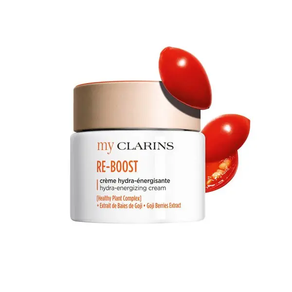 Clarins Re-boost Hydra-energizing Cream
