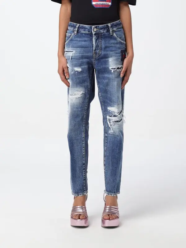 Dsquared2 Jeans