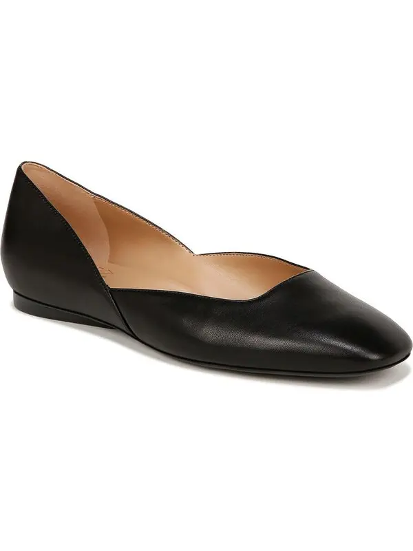 Naturalizer Carla Flat Naturalizer Shoes Naturalizer Womens - Main Image