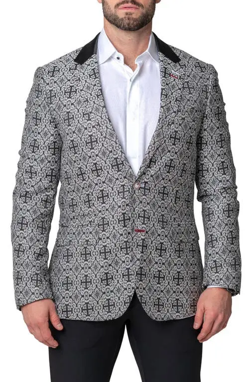 MACEOO Socrate Evo Luca Sport Coat