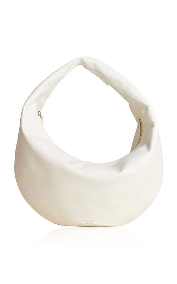 Khaite Olivia Medium Hobo Bag