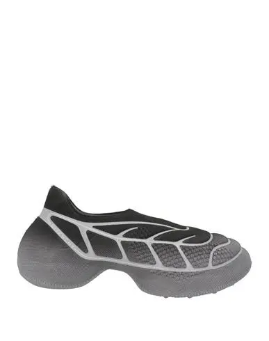 Givenchy Polyester And Polyurethane Sneakers - Grey