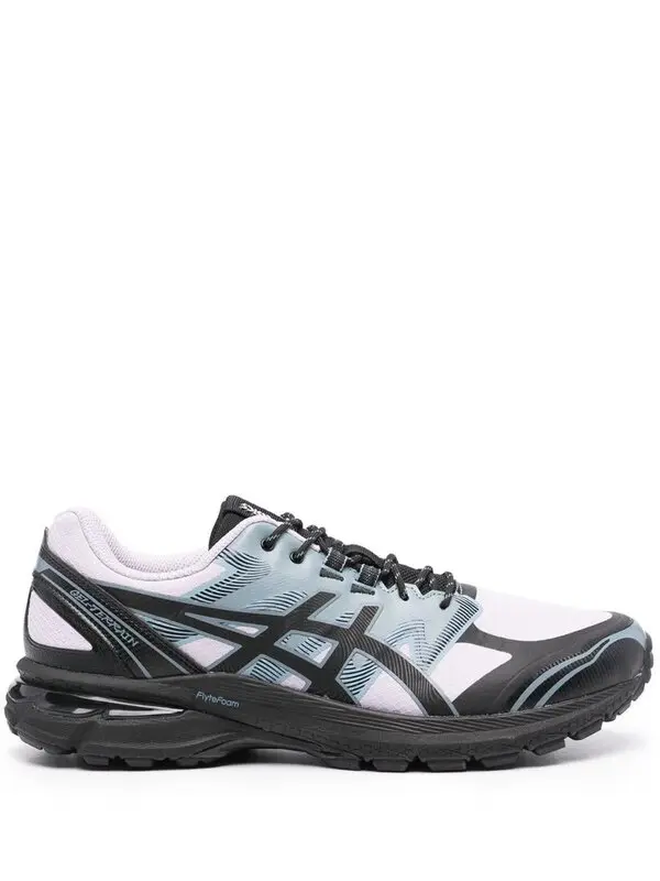 Asics Gel-terrain Trainers - Grey