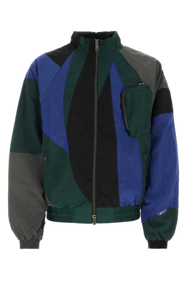 Buy ADER ERROR Jackets - Multicoloured At 33% Off | Editorialist