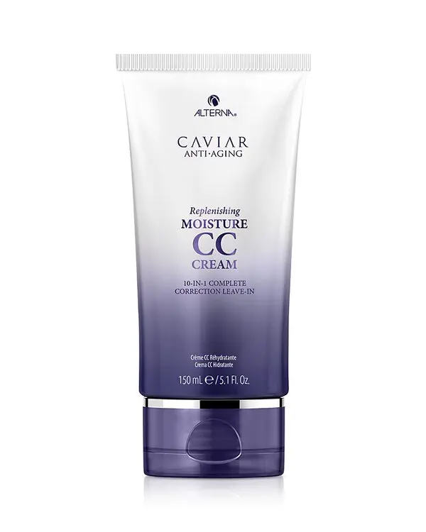 Alterna Caviar Anti-aging Replenishing Moisture Cc Cream 5.1 Oz - No Color