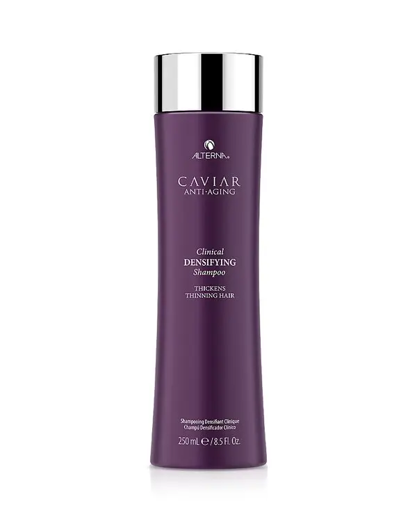 Alterna Caviar Anti-aging Clinical Densifying Shampoo 8.5 Oz - No Color