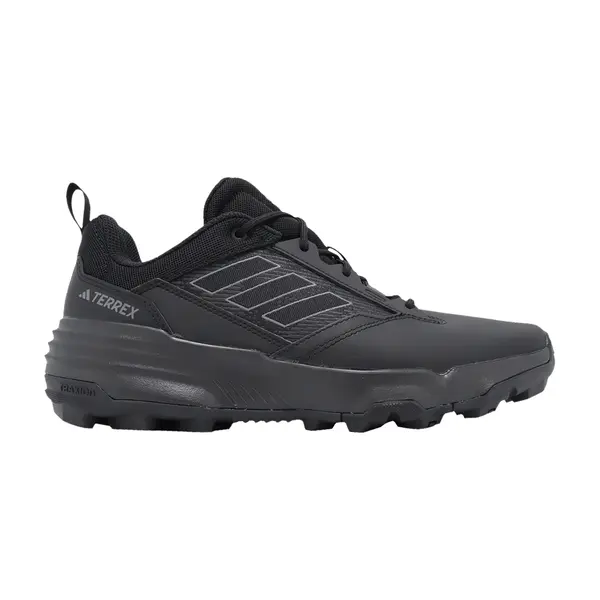 Adidas Terrex Unity Leather Low
