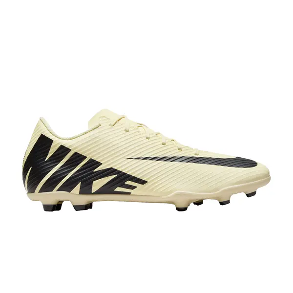 Nike Mercurial Vapor 15 Club Mg 'mad Ready Pack' Shoe - Cream