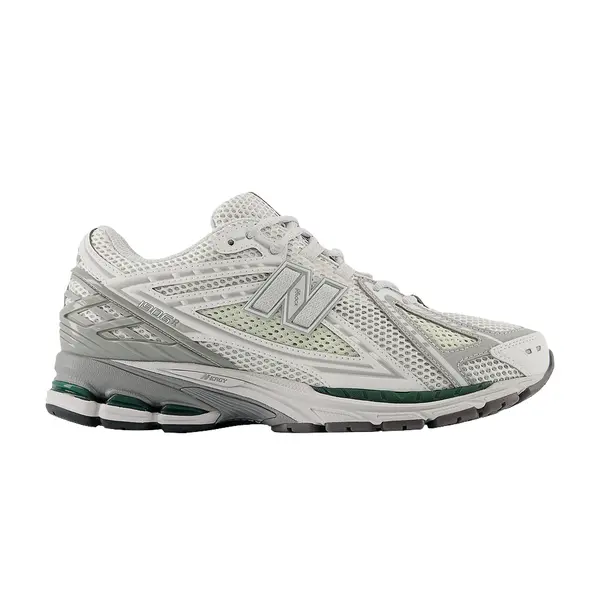 NEW BALANCE 1906r 'china Smu' Sneaker - Grey