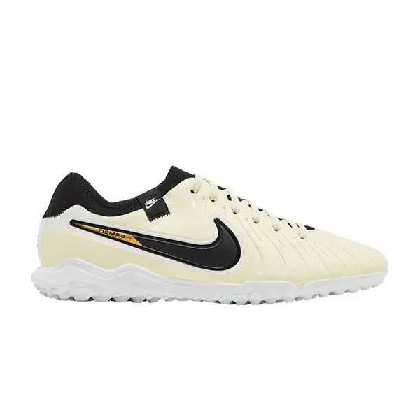 Nike Tiempo Legend Pro Tf 'mad Ready Pack' Sneakers - Cream