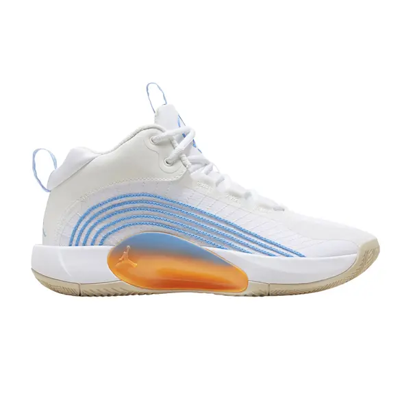JORDAN Jumpman 2021 Pf Sneakers - White