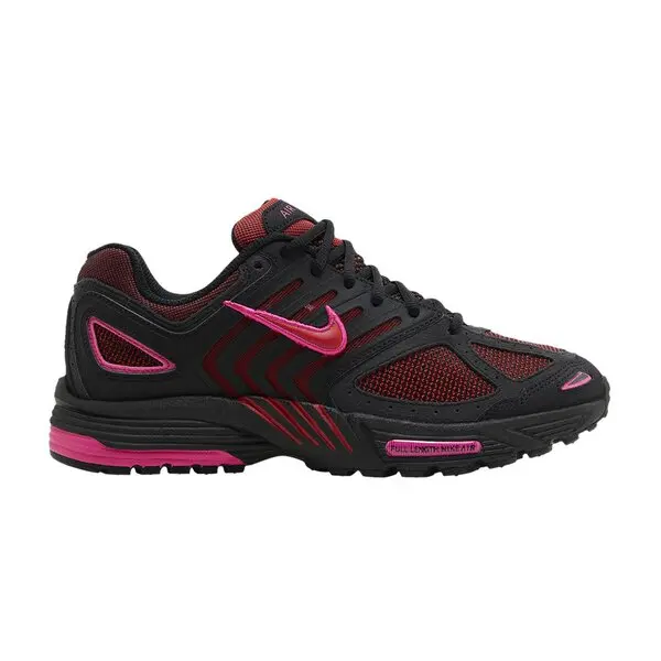 Nike Air Pegasus 2k5 Sneakers - Black