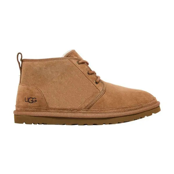 UGG Neumel Ankle Boot - Brown