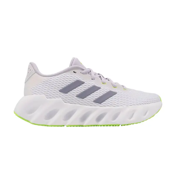 Adidas Switch Run Sneakers - White