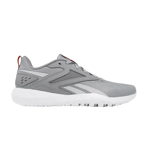 REEBOK Flexagon Energy Tr 4 Athletic Sneakers - Grey