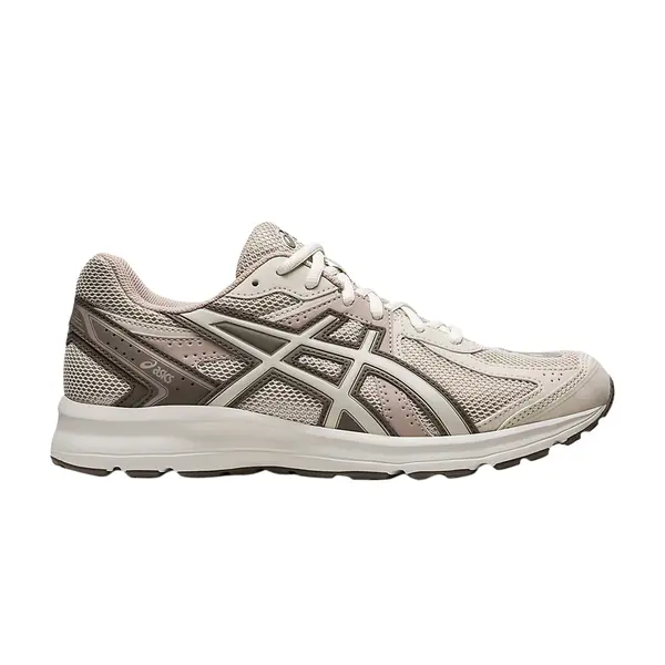 Asics Jog 100s 2e Wide Sneakers - Brown