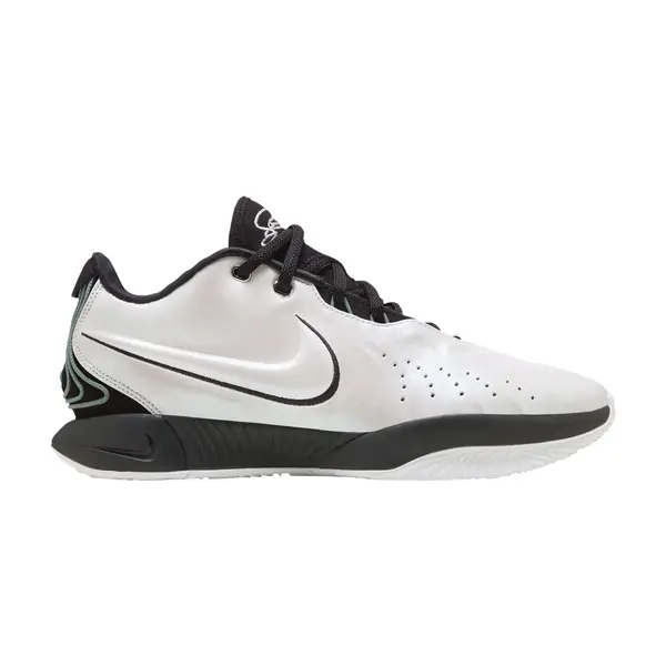Nike Lebron 21 Ep 'conchiolin - White