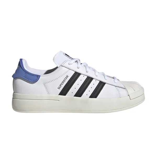 Adidas Superstar Ayoon Sneakers - White