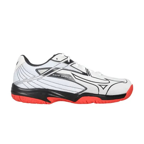 Mizuno Gate Sky Plus 4 Wide