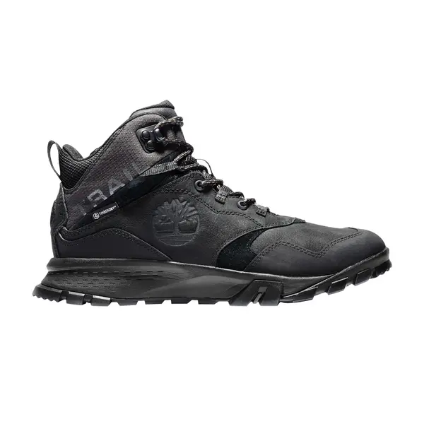 Timberland Garrison Trail Mid
