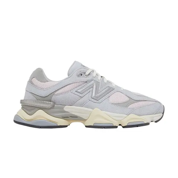 NEW BALANCE 9060 Sneakers - Grey