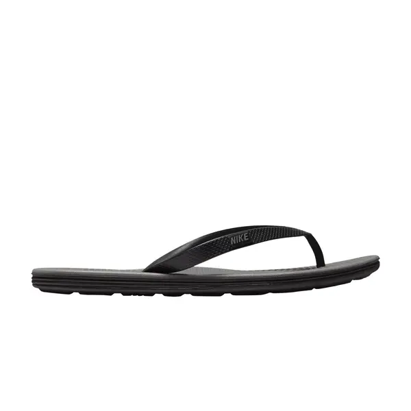 Nike Solarsoft Thong 2 - Black