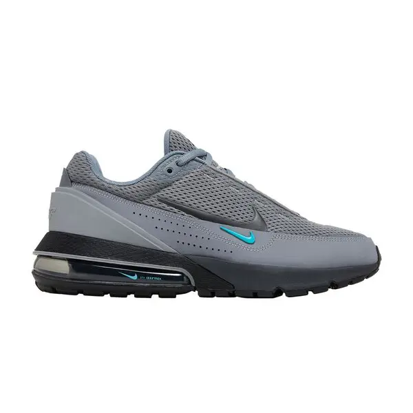 Nike Max Pulse Sneakers - Grey