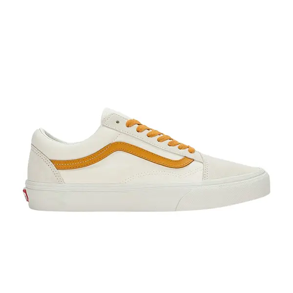 VANS Old Skool Sneakers - White