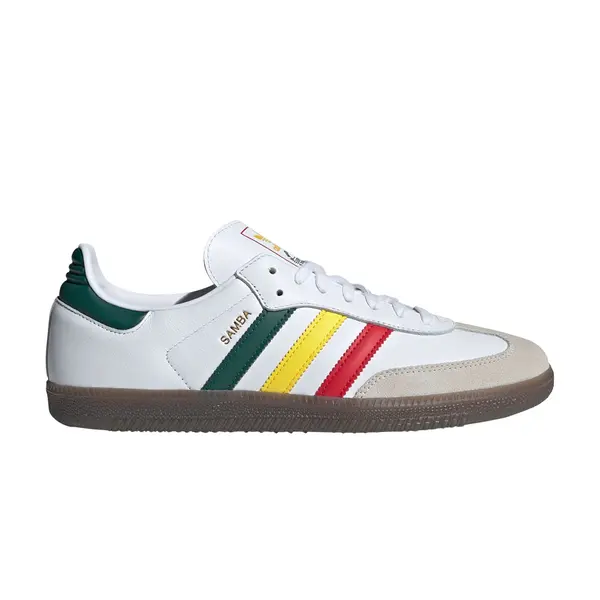 Adidas Samba Og Sneakers