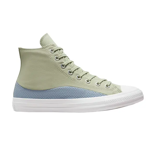 CONVERSE Chuck Taylor All Star Craft Mix High - Grey