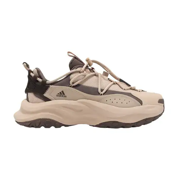 Adidas Maxxwavy 'magic Beige Earth Strata - Tan | Editorialist