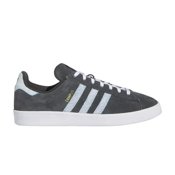 Adidas Campus Adv Sneakers - Grey