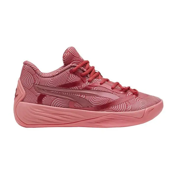 PUMA Stewie 2 'mi Amor' Sneakers - Red