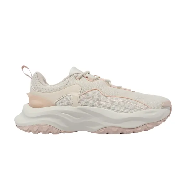 Adidas Maxxwavy Athletic Sneakers - Pink