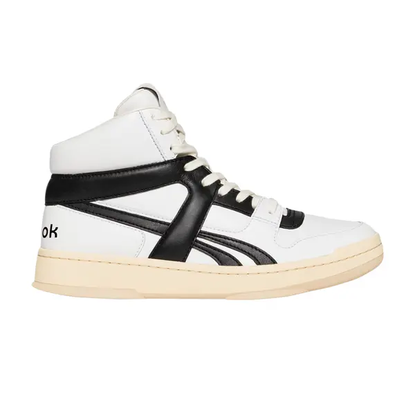 REEBOK Bb 5600 Ltd High Sneakers - White