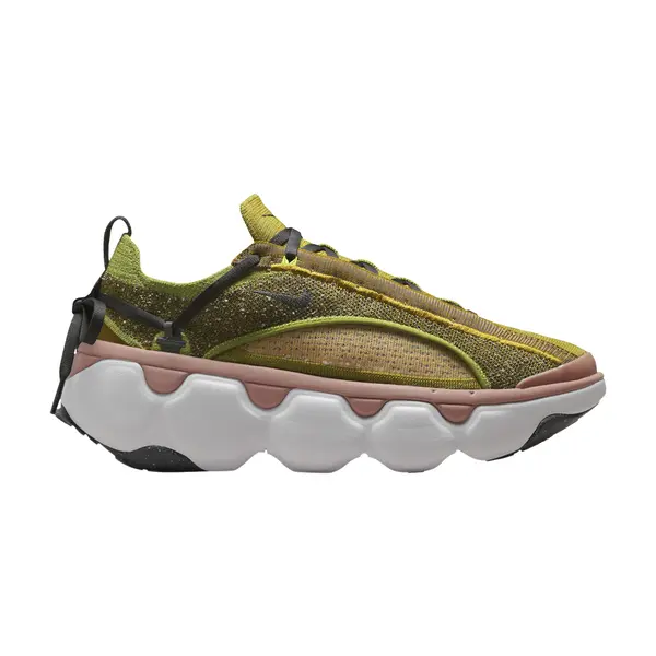 Nike Flyknit Bloom - Green