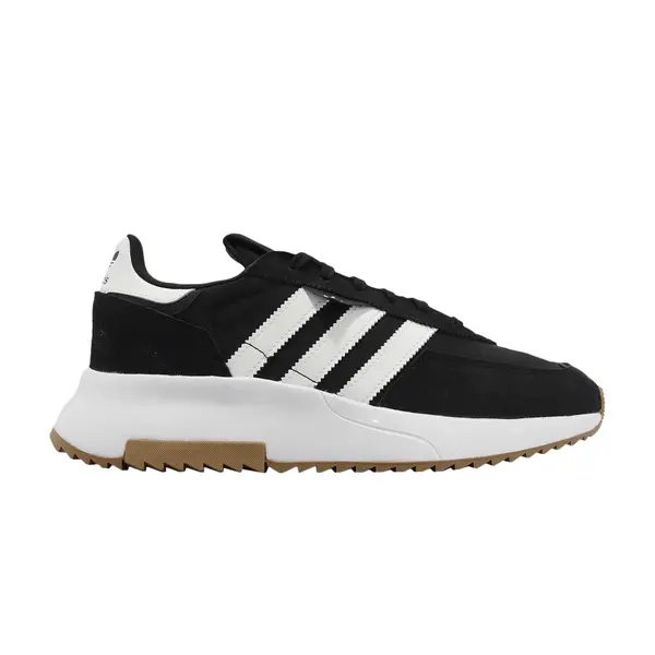 Adidas Retropy F2 Sneakers - Black