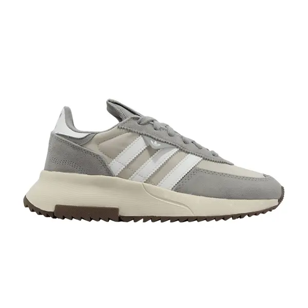Adidas Retropy F2 Sneakers - Grey