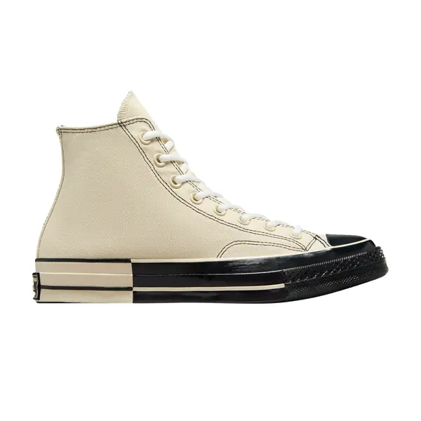 CONVERSE Chuck 70 High - Cream