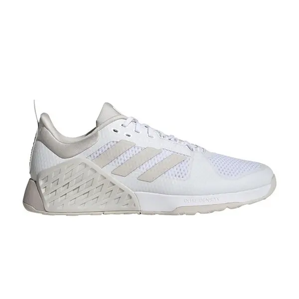 Adidas Dropset 2 Sneakers - White