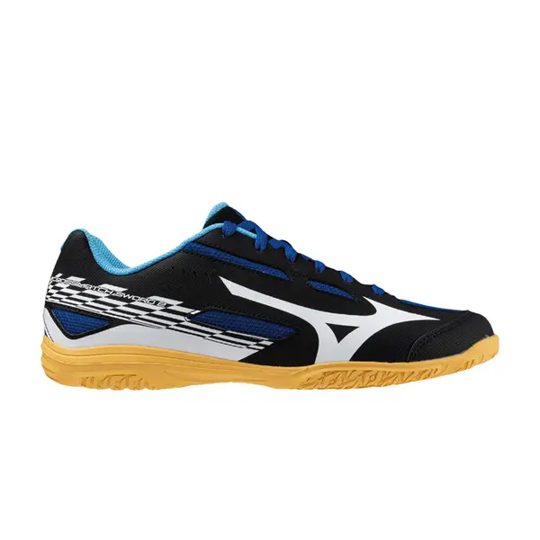 Mizuno Crossmatch Sword 2 Sneakers - Black