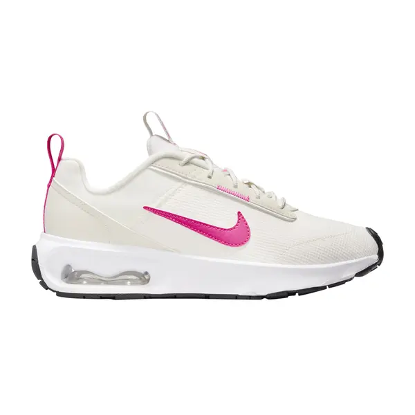 Nike Max Interlock Lite Sneakers - Cream